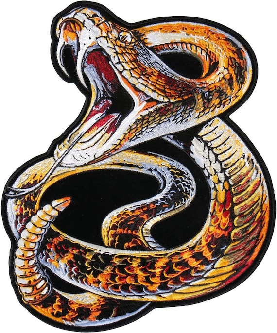 Native American Snake Designs