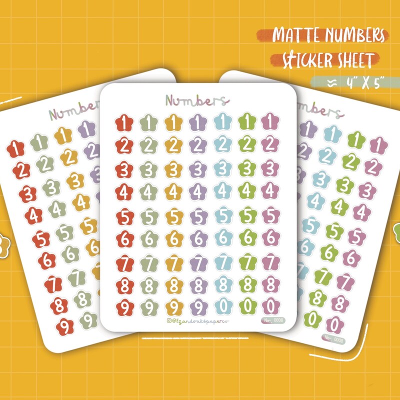 EzandOaksPaperco - Etsy