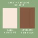 Olive You Card, Anniversary Card, Valentines Day Card, Boyfriend Card ...