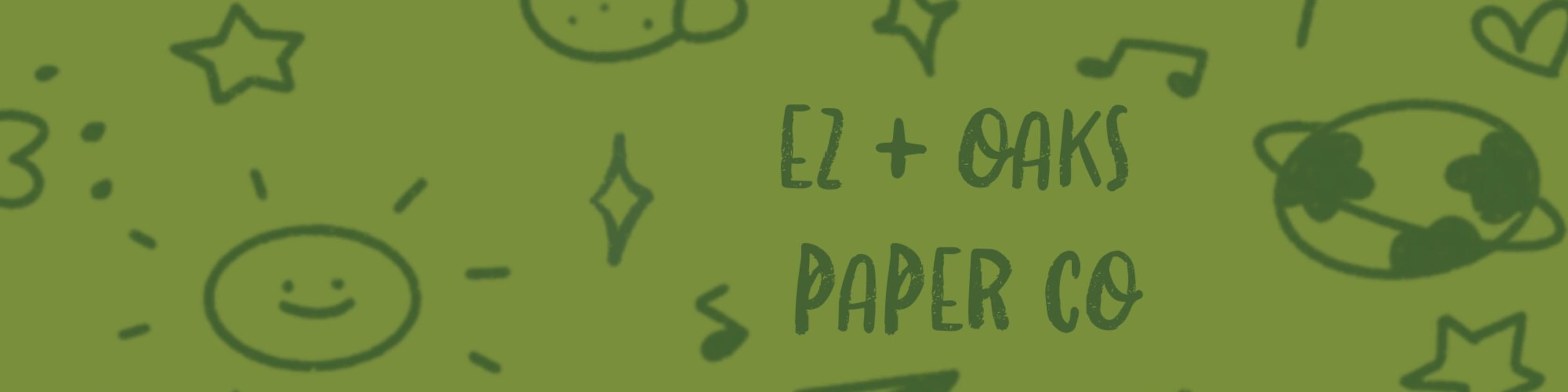 EzandOaksPaperco - Etsy