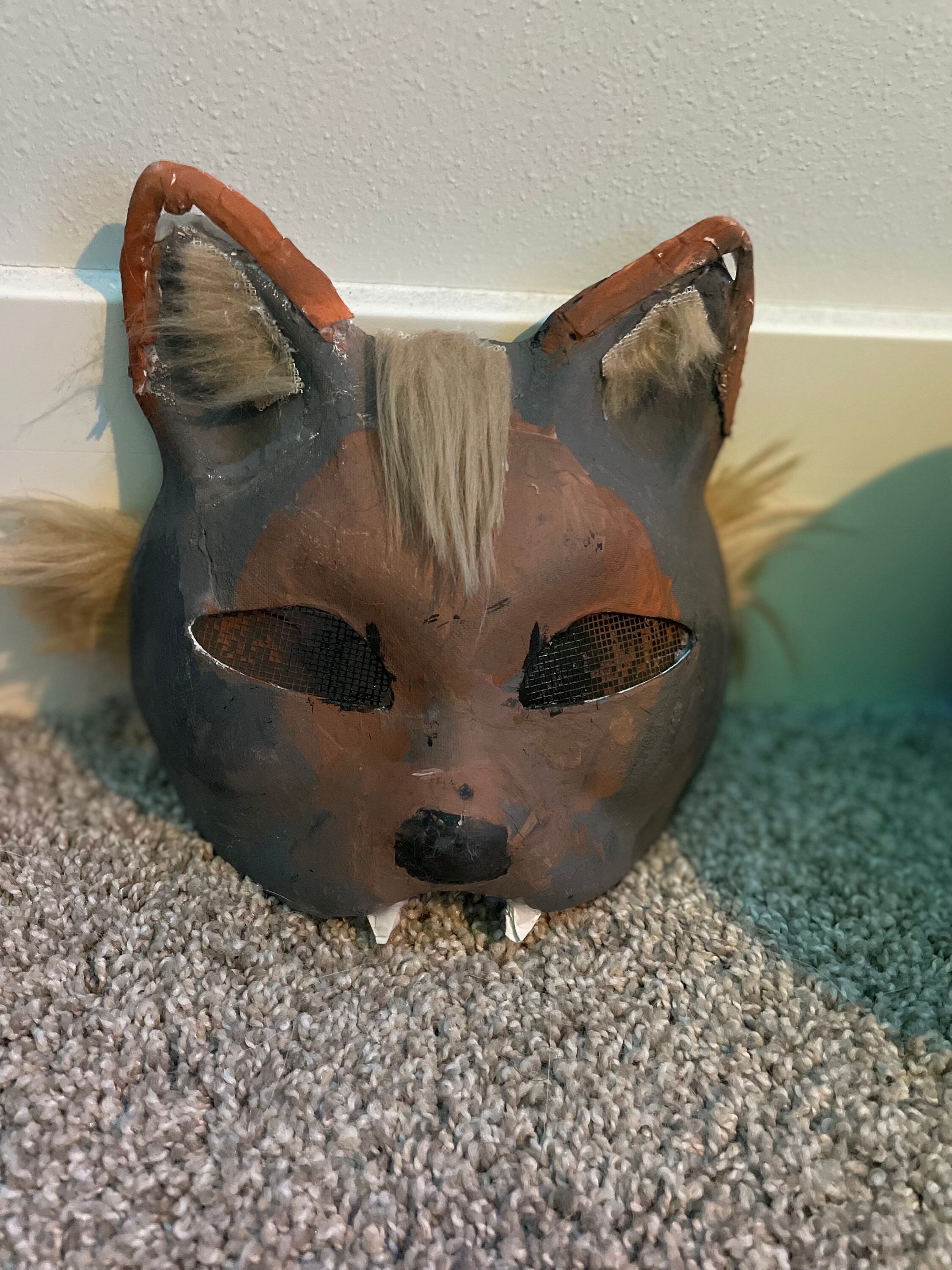 Therian Mystery Box With Therian Mask - Etsy Australia