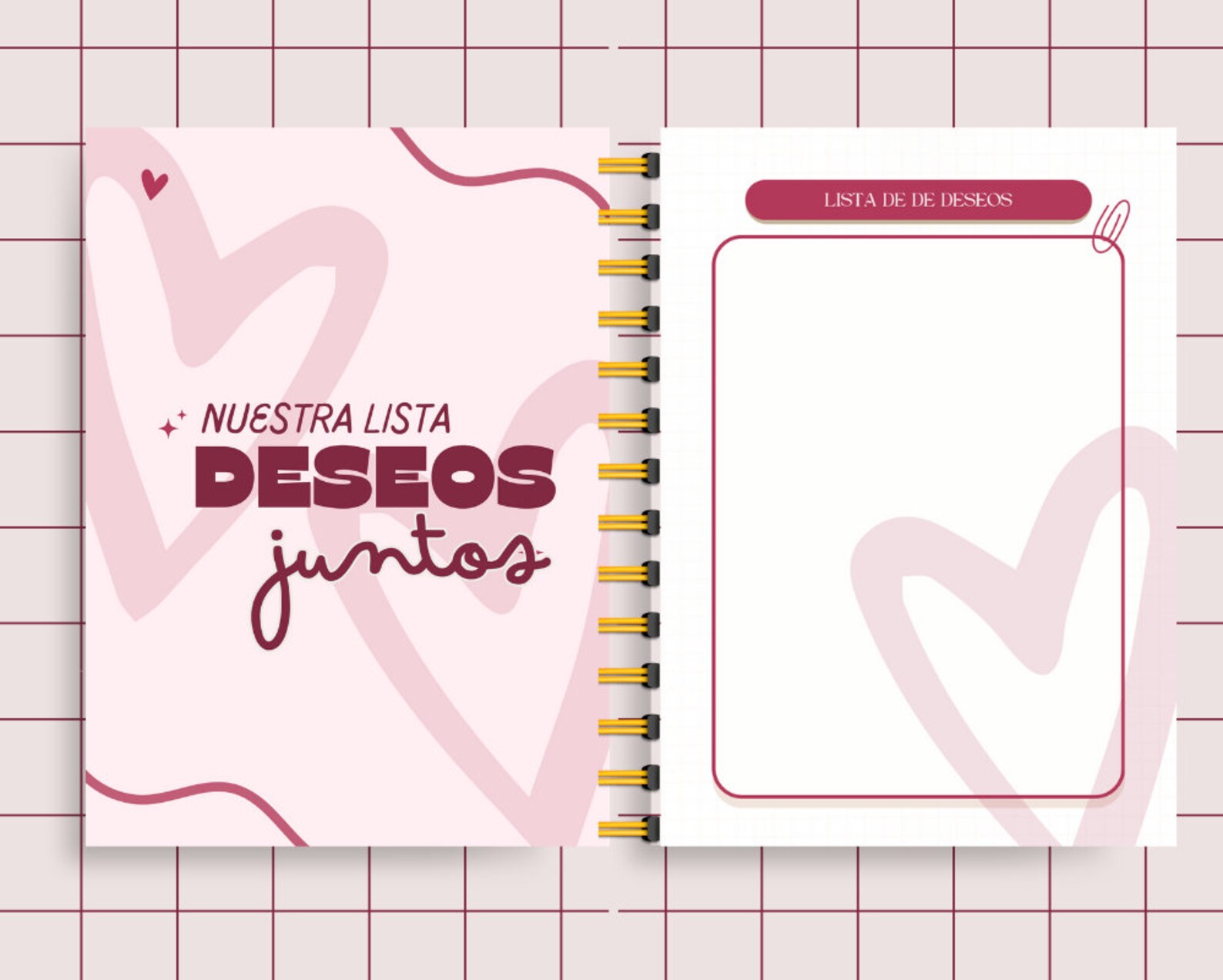 100 Citas Juntos | PDF | - Etsy México