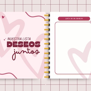 100 Citas Juntos | PDF | - Etsy México