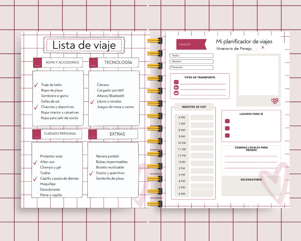 100 Citas Juntos | PDF | - Etsy México
