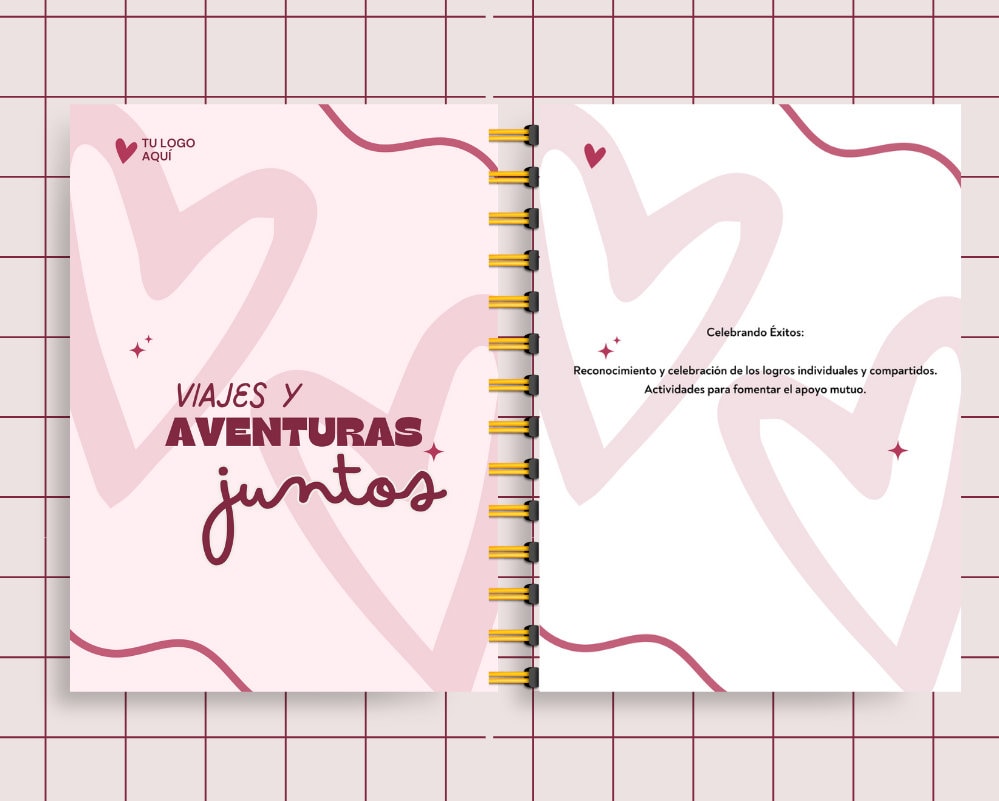 100 Citas Juntos | PDF | - Etsy México