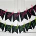 Wicked Birthday Banner, Wicked Banner, Wicked Theme Banner - Etsy