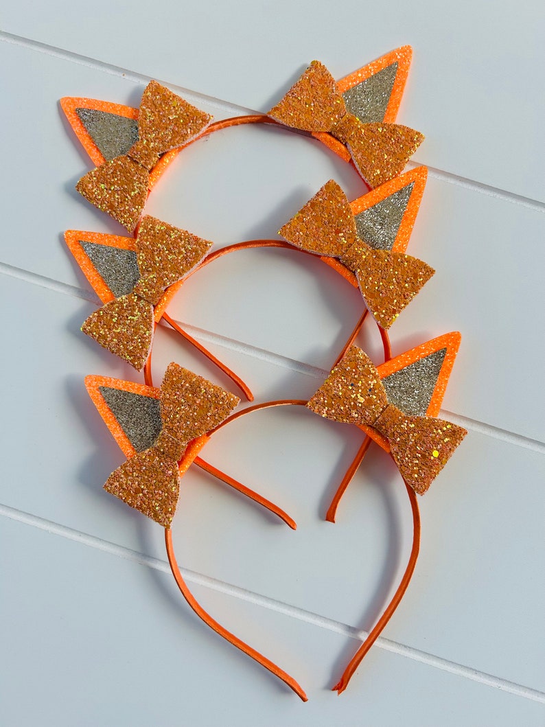 Bluey & Bingo Ears, Bluey Headband, Bluey Party Favors - Etsy