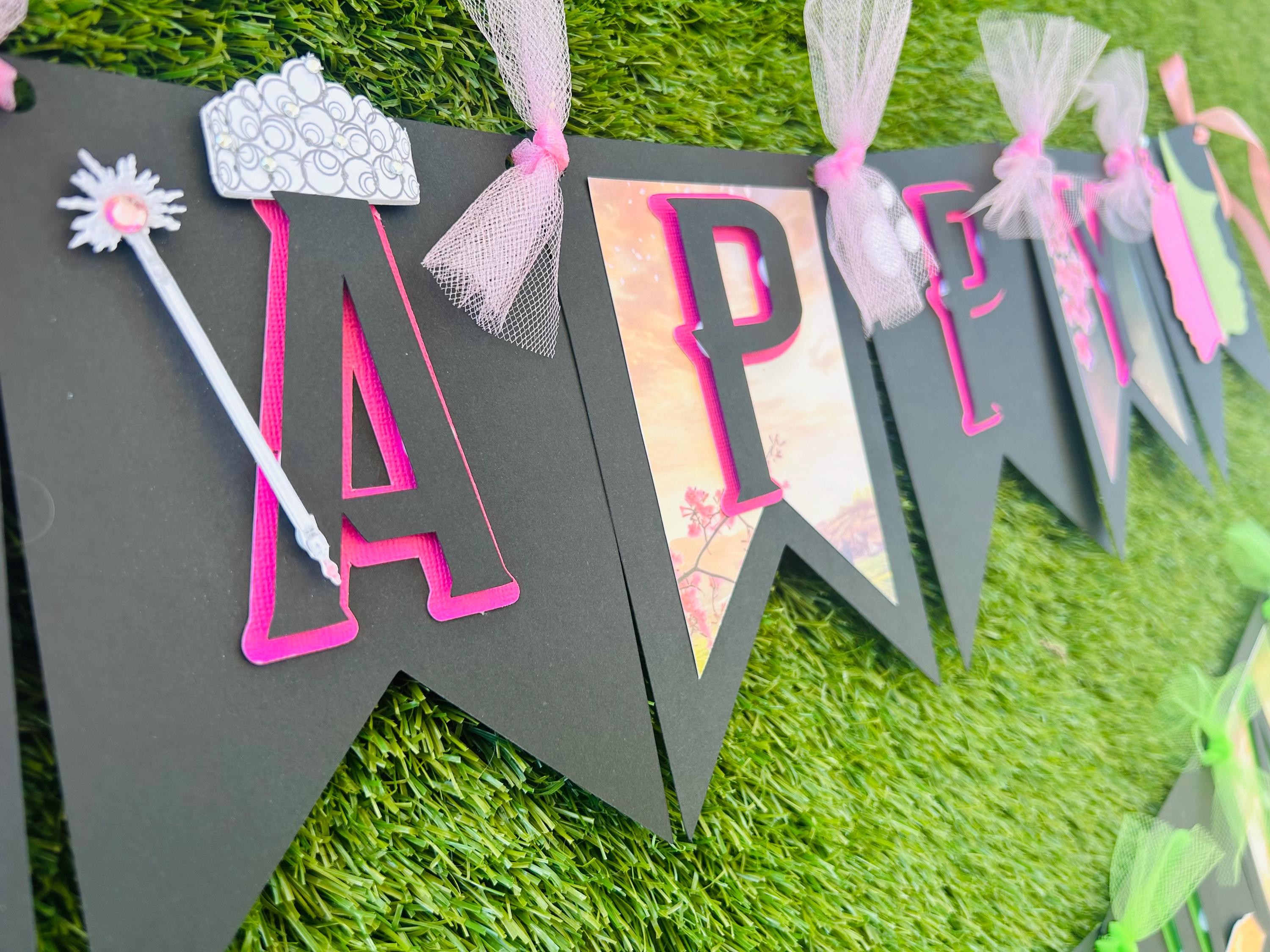 Wicked Birthday Banner, Wicked Banner, Broadway Banner, Broadway ...