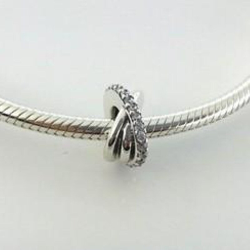 Pandora Spacers - Etsy