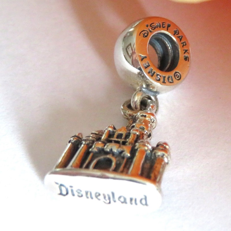 Castle Charms - Etsy