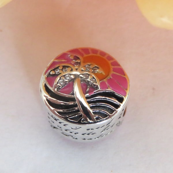 Pandora Sterling - Etsy