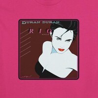 Patrick Nagel - Etsy