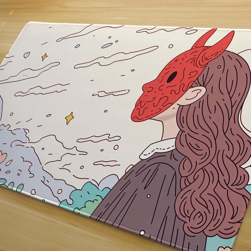 Witch Keyboard - Etsy