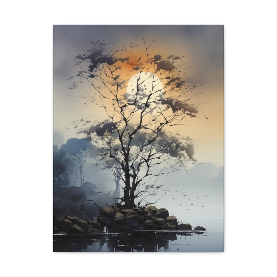 Copy of Canvas Gallery Wraps - Etsy