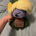 Palia Crochet Tish Plushie - Etsy