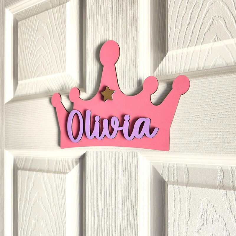 Princess Room Decor - Etsy