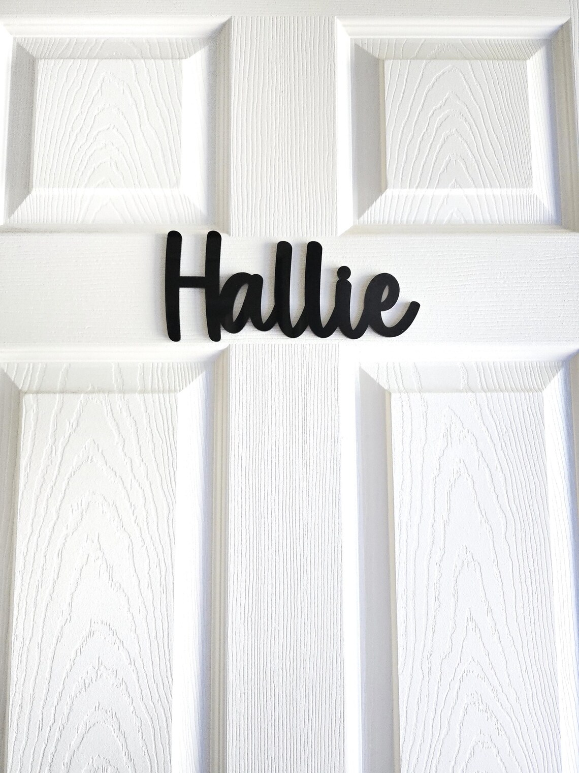 Personalized Kids Door Sign, Kids Door Name Sign, Nursery Wall Name ...