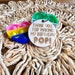 Pop Its Birthday Party Favor for Kids, Non Candy Classroom Favor, Kids ...