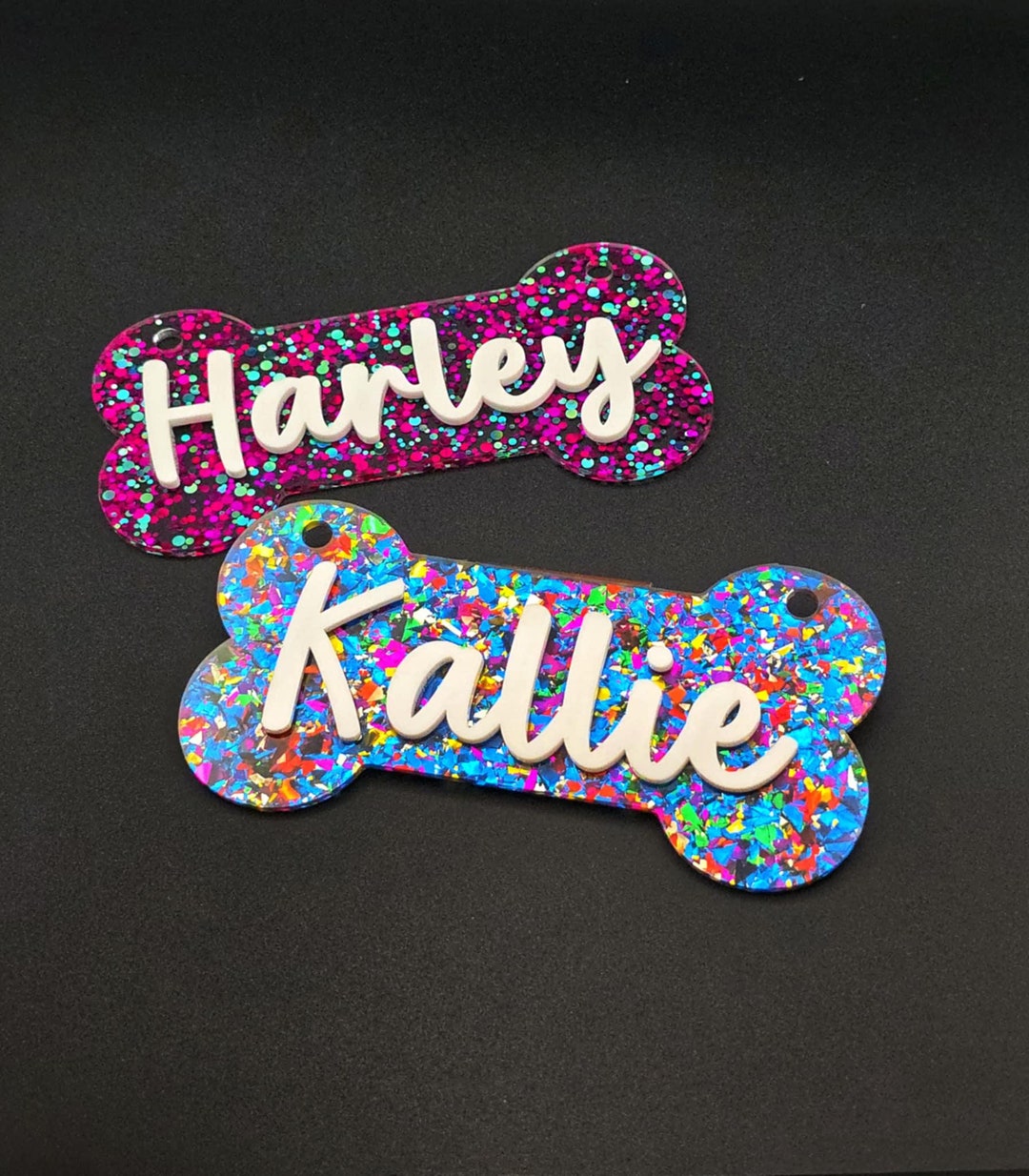 Personalized Crate Sign, Custom Dog Decor, Hanging Crate Sign, Custom ...