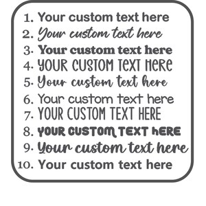 Personalized Wooden Hanging Sign, Custom Sign, Custom Text Sign, Man ...