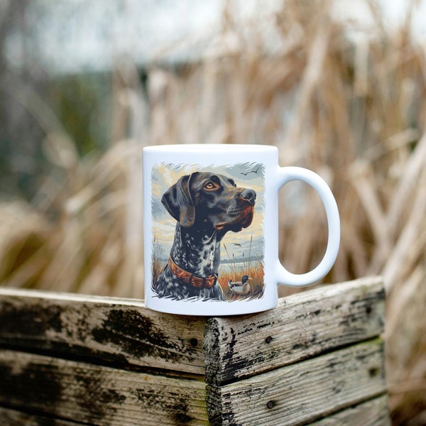 Gsp Mug - Etsy