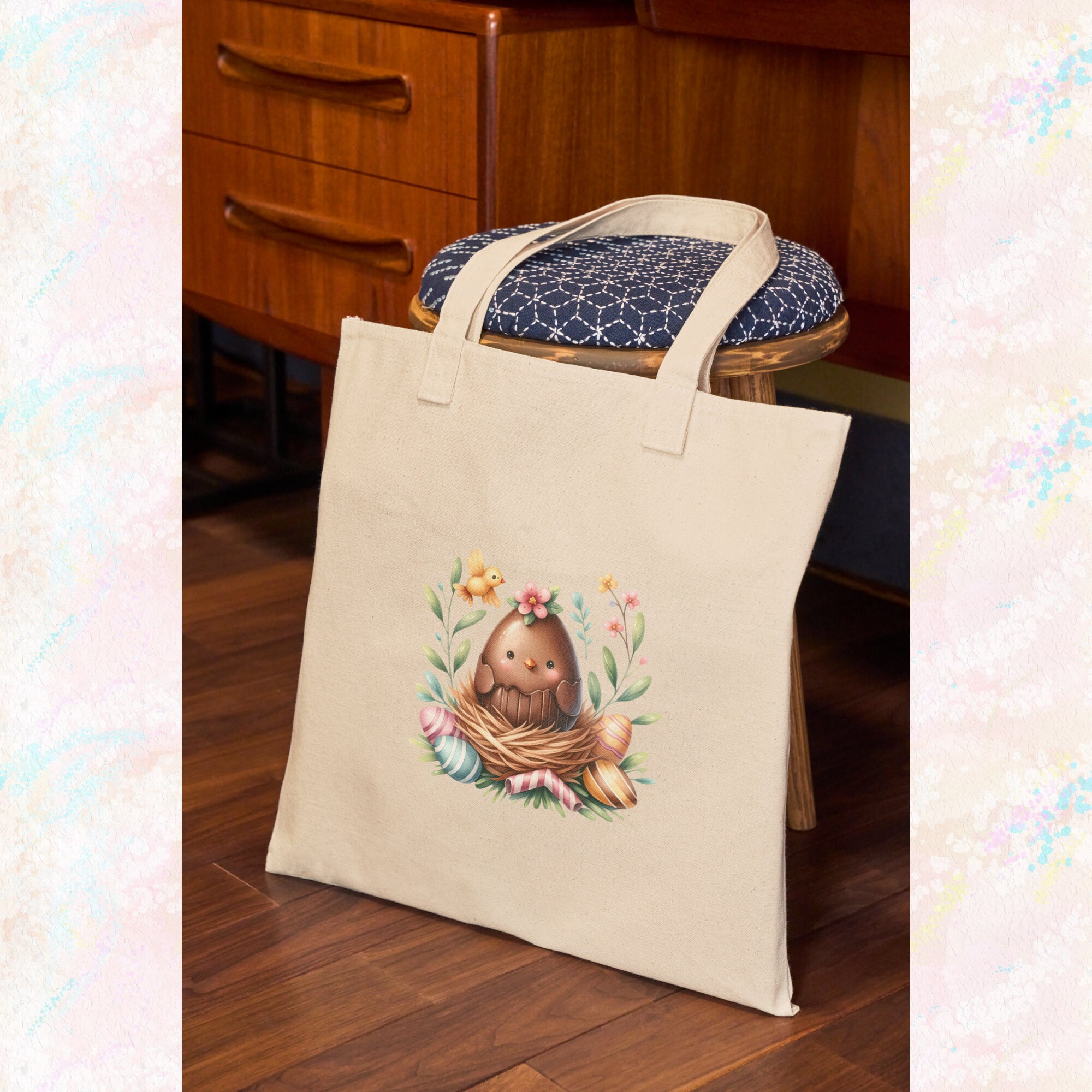 36 Easter Chocolate Clipart Bundle, Easter Clipart, Easter Chocolate ...