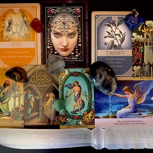 Erin of Love Tarot Reading - Etsy