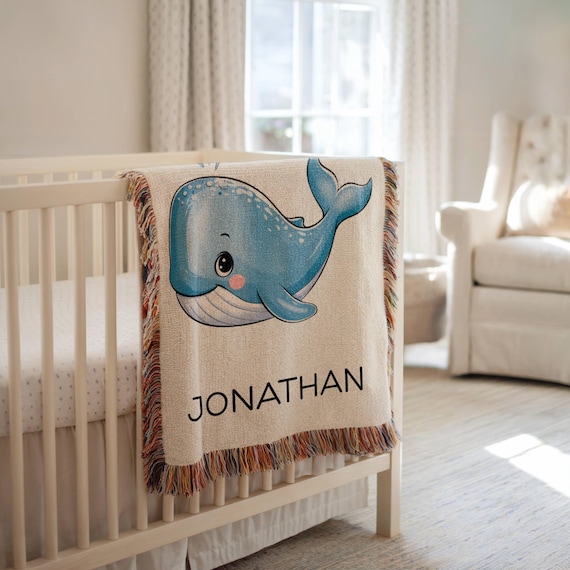 Cute Baby Whale Names