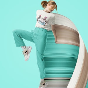 Rat Tea Party Rodent Lover Cottagecore Unisex Tee - Etsy