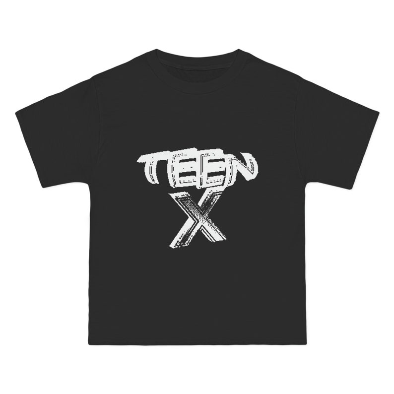 Ken Carson Teen X Tee Opium Merch Tee Shirt Teen X Vamp Tee - Etsy