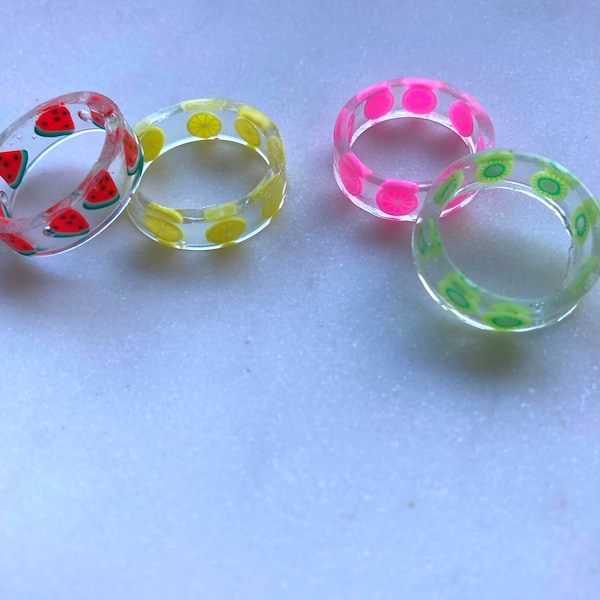 Cute Rings - Etsy