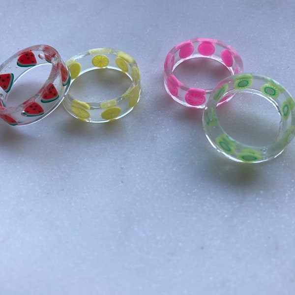 Cute Rings - Etsy