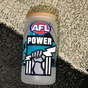 Port Power Logo - Etsy Australia