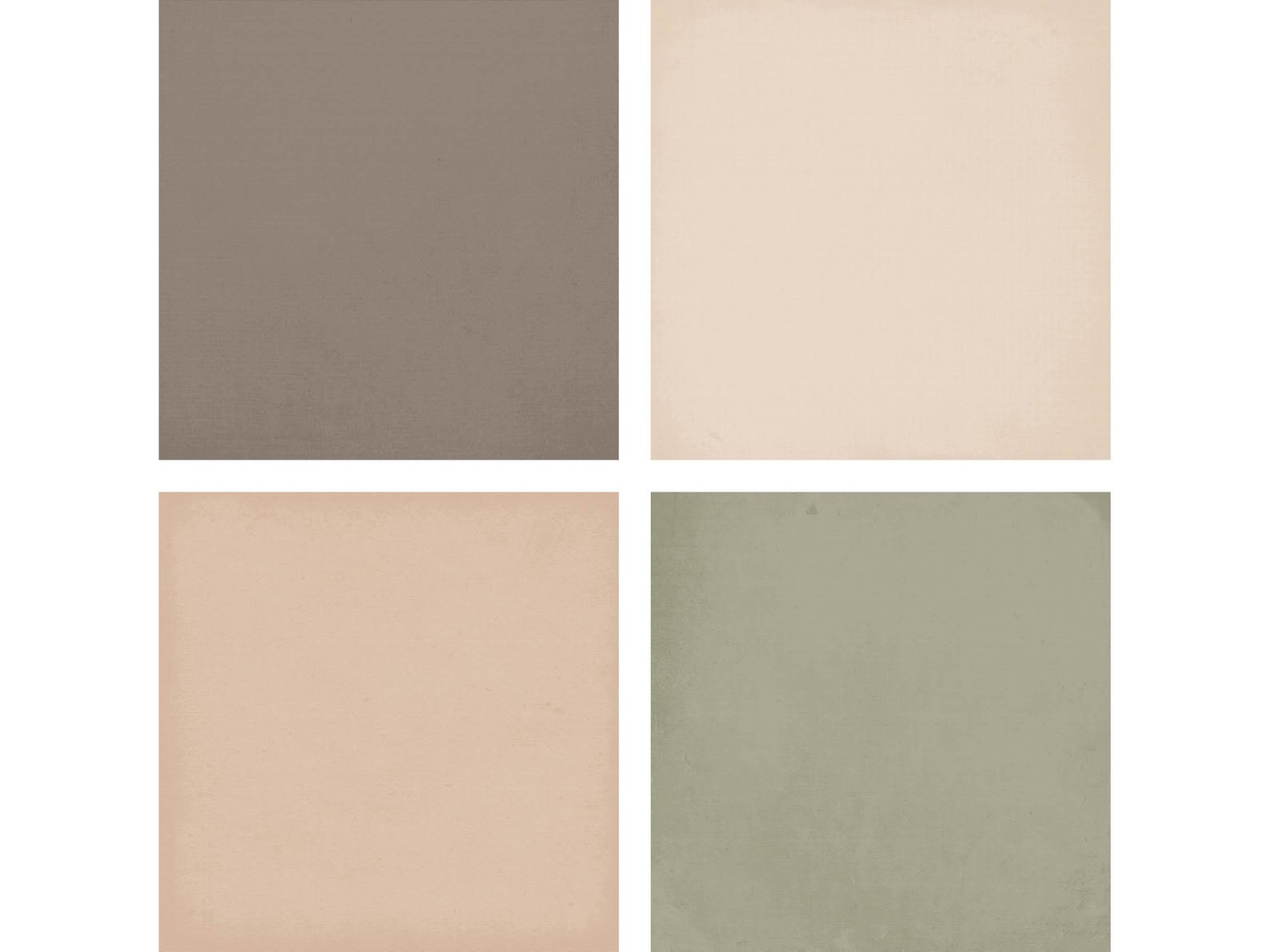 Neutral Textured Cardstock, Printable 12 X 12 (30cm X 30cm) Album Pages ...