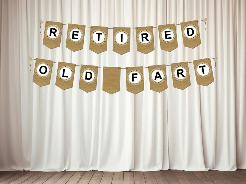 Neutral Polka Dots Editable Banner Template, Printable Pennants, Custom ...