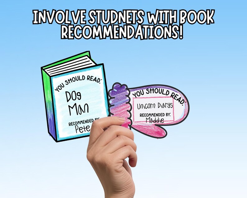 Winter Reading Bulletin Board Kit, Chill Out and Read, Book ...