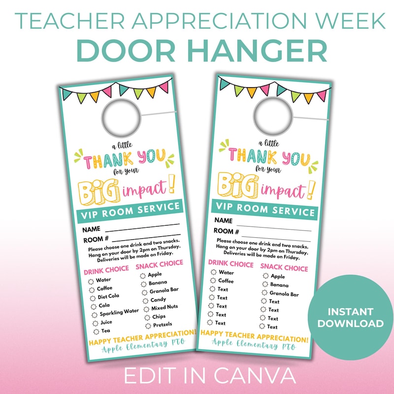 Door Hanger Sign Ideas - Etsy