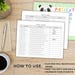 Printable End of Year Awards for Students – 40 Cute Animal Certificates ...