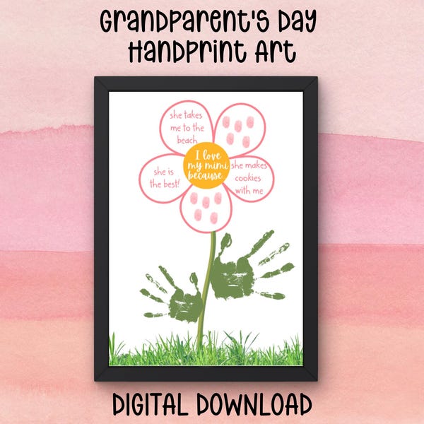 Printable Craft - Etsy