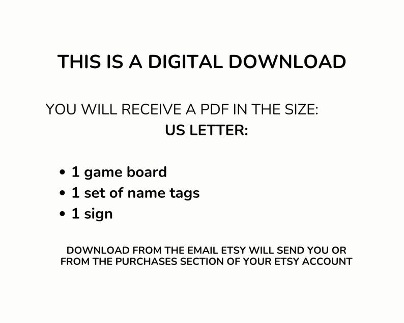 Serial Killer Name Generator Game – Adult Halloween Party Ice Breaker ...