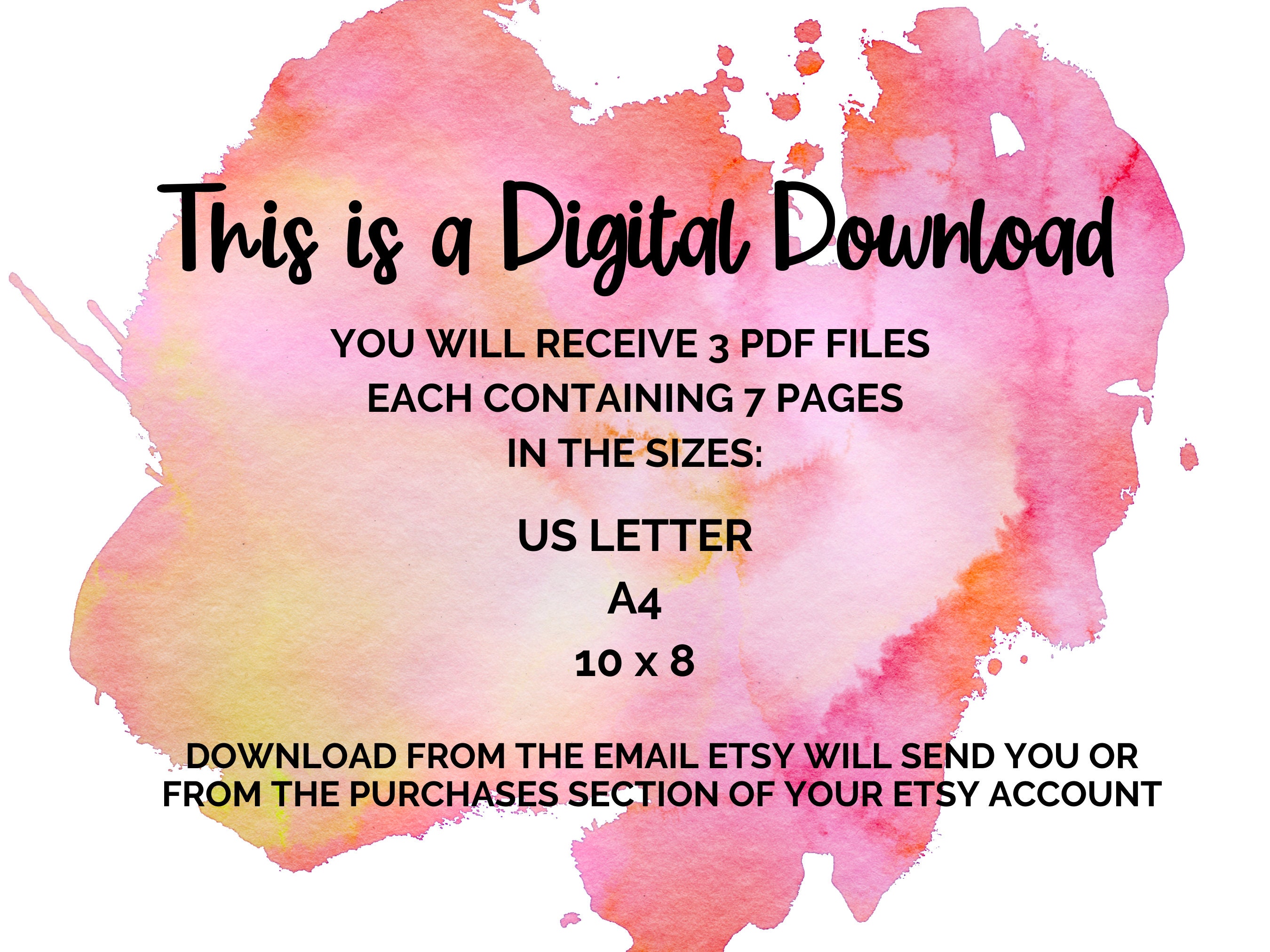 Spring Handprint Art Bundle Printable Craft Templates, Keepsake for ...