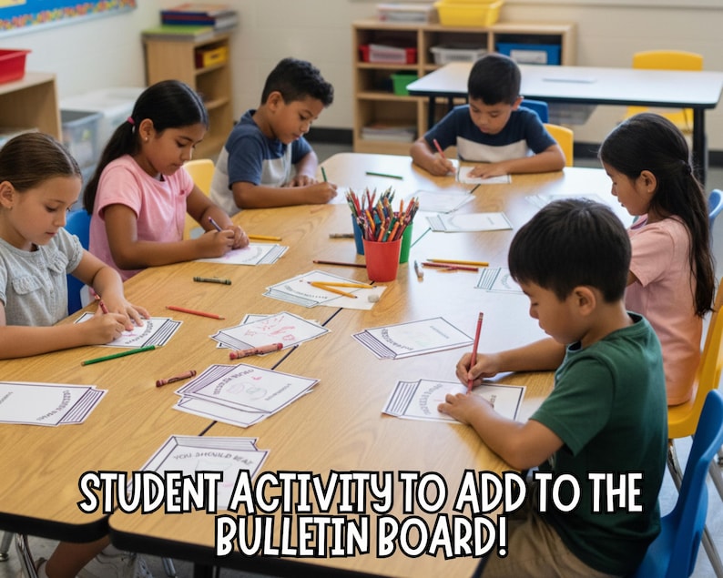 Winter Reading Bulletin Board Kit, Chill Out and Read, Book ...