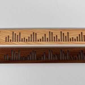 Matching Wood Vent Panels (add-on for Rack Cabinet Order) - Etsy