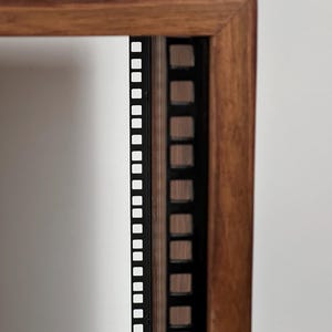 Rear-mounted Rack Rails, Sold in Pairs (add-on for Rack Cabinet Order ...