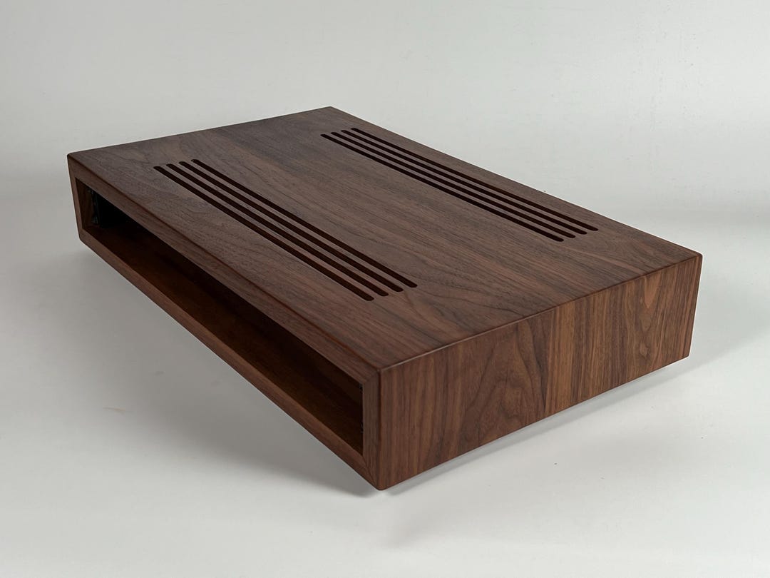Ventilation Slots in Cabinet Top, Bottom, or Sides (add-on for Rack ...