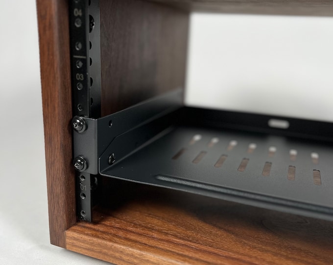 Mini Server Rack Model Handmade - Etsy