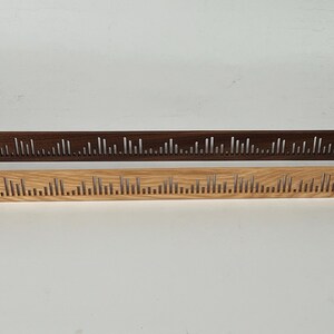 Matching Wood Vent Panels (add-on for Rack Cabinet Order) - Etsy