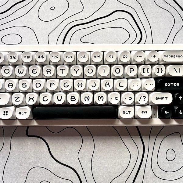 Bubble Keyboards - Etsy