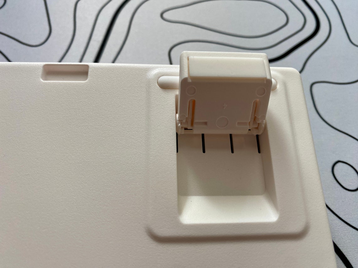 Custom Modded Mechanical Keyboard GMK67 - Etsy