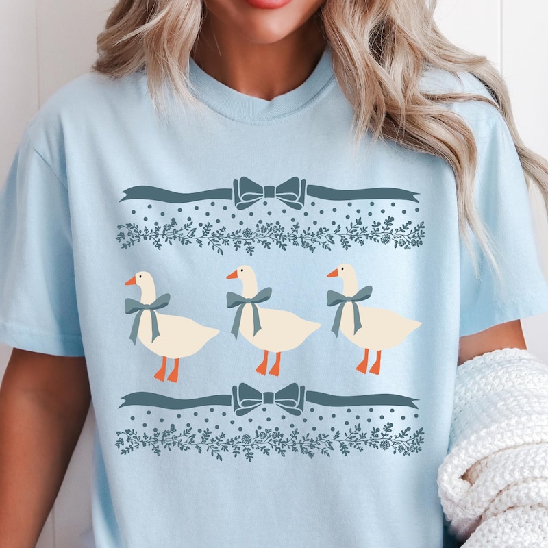 1980 Goose Shirts - Etsy
